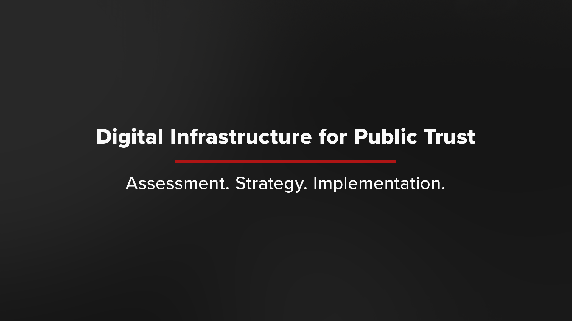 Modernizing Public-Facing Systems Without Compromising Trust - Astropost